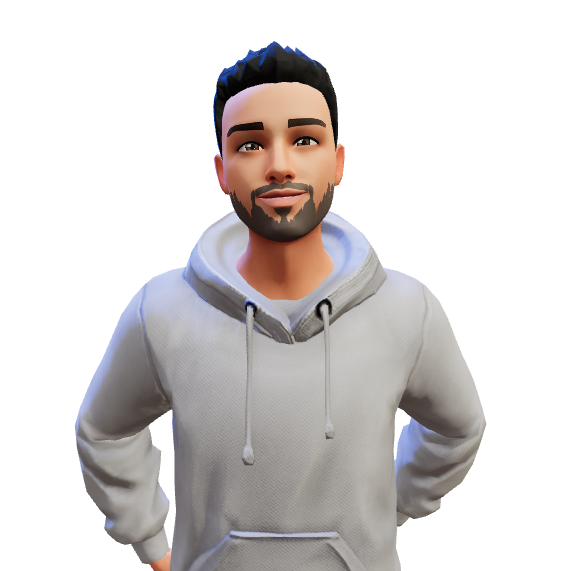 Gabriel Oliveira | Front End Developer